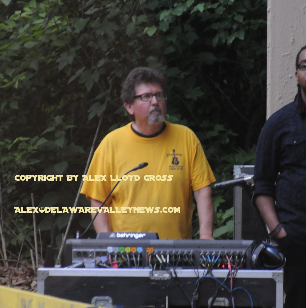 Free concerts at Pennypack Park this summer – Delaware Valley News