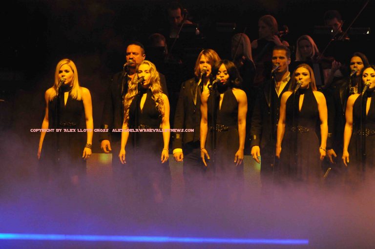Trans-Siberian Orchestra plays over the top show in south Philadelphia ...