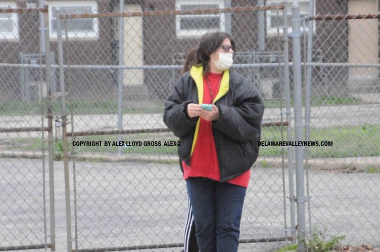 Governor Wolf Wants You To Wear A Mask In Public – Delaware Valley News