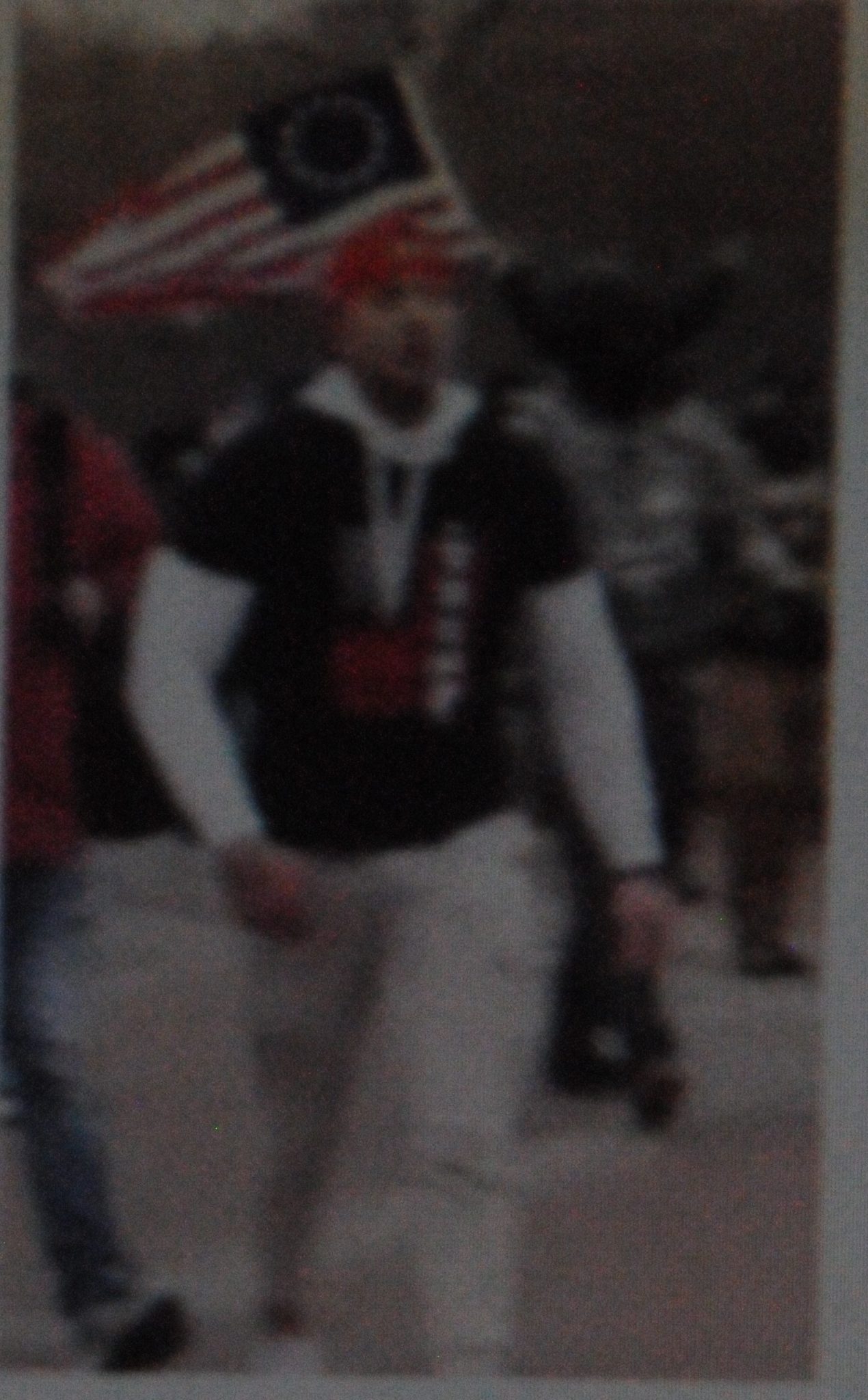 Ryan Samsel Found Guilty Of January 6 Attack On US Capitol – Delaware ...