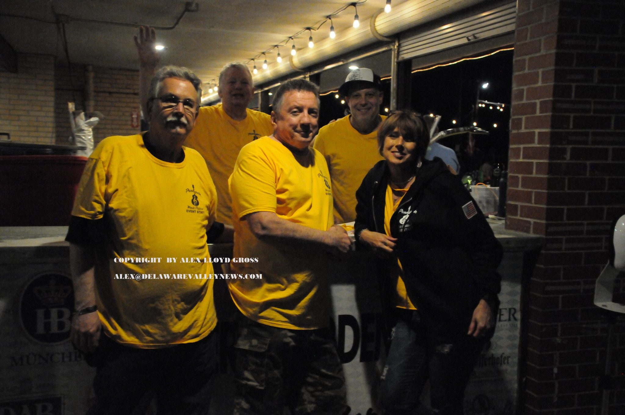 Pennypack Music Festival Returns To New Venue – Delaware Valley News