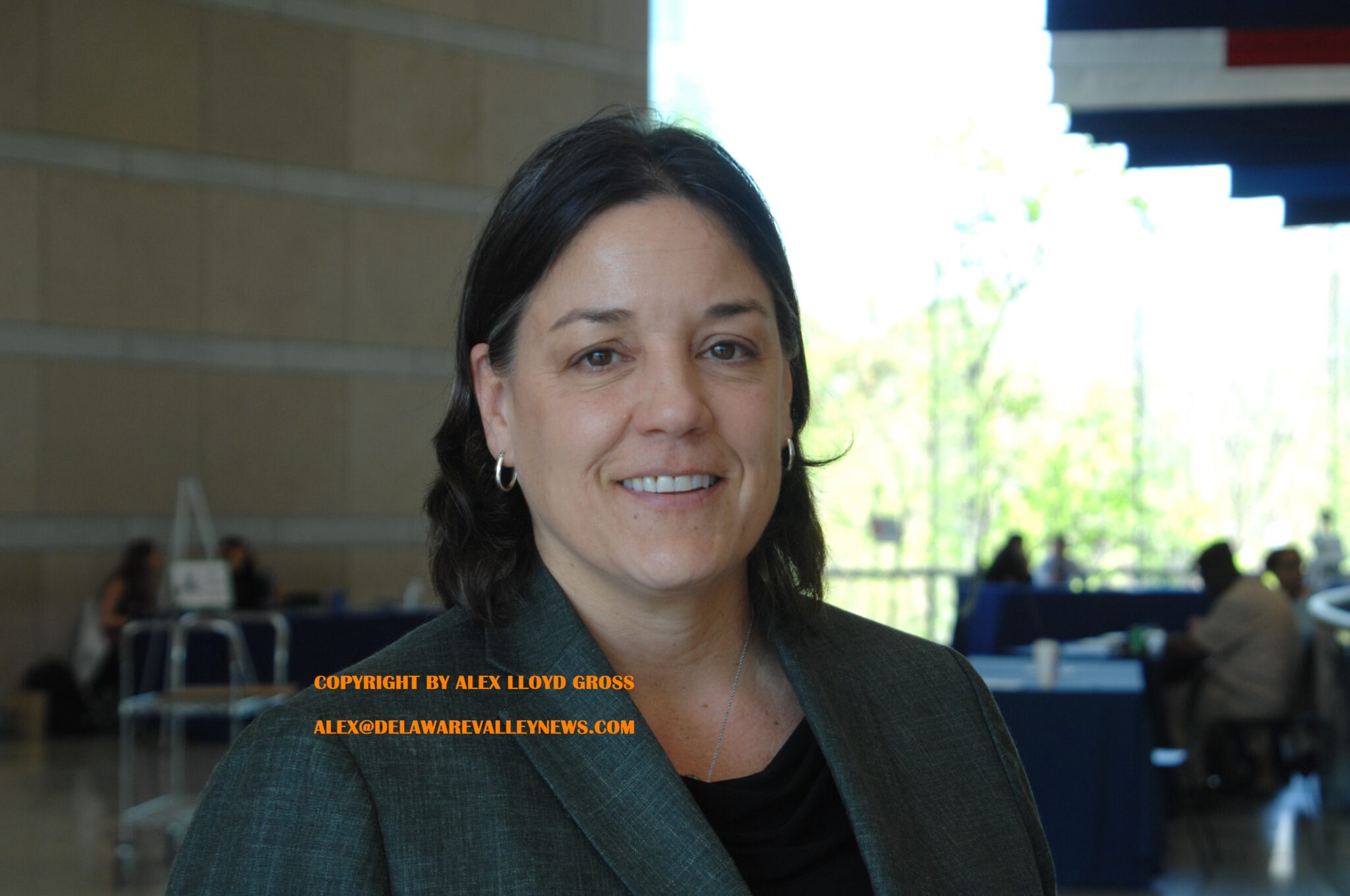 US Attorney Jacqueline Romero Steps Down – Delaware Valley News