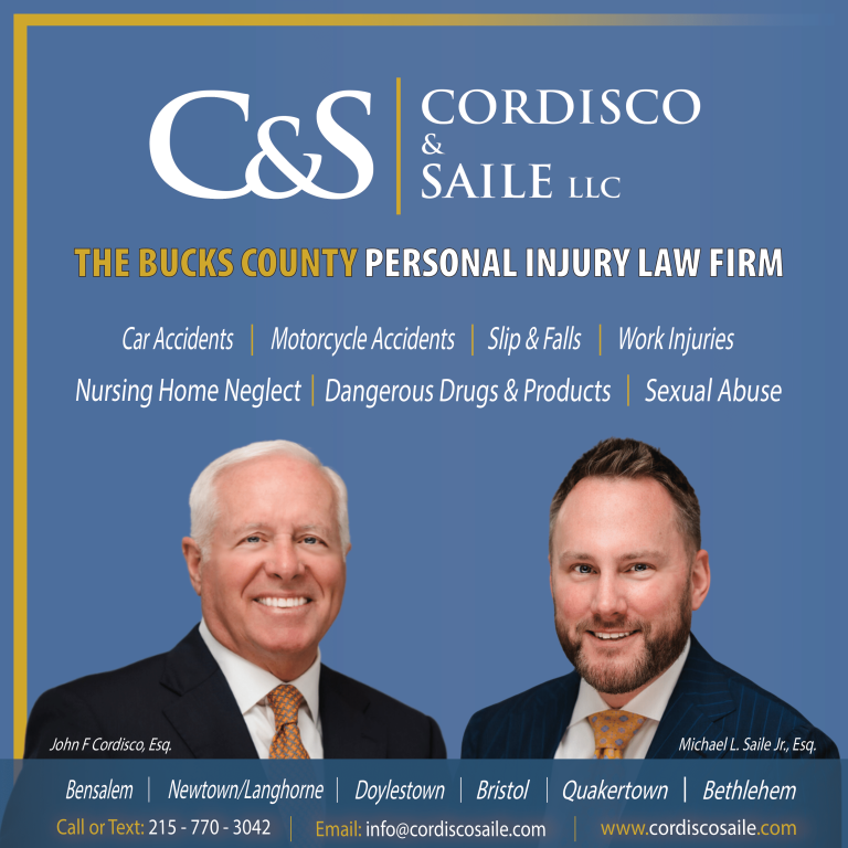 Senator McCormick Opens Regional Offices – Delaware Valley News