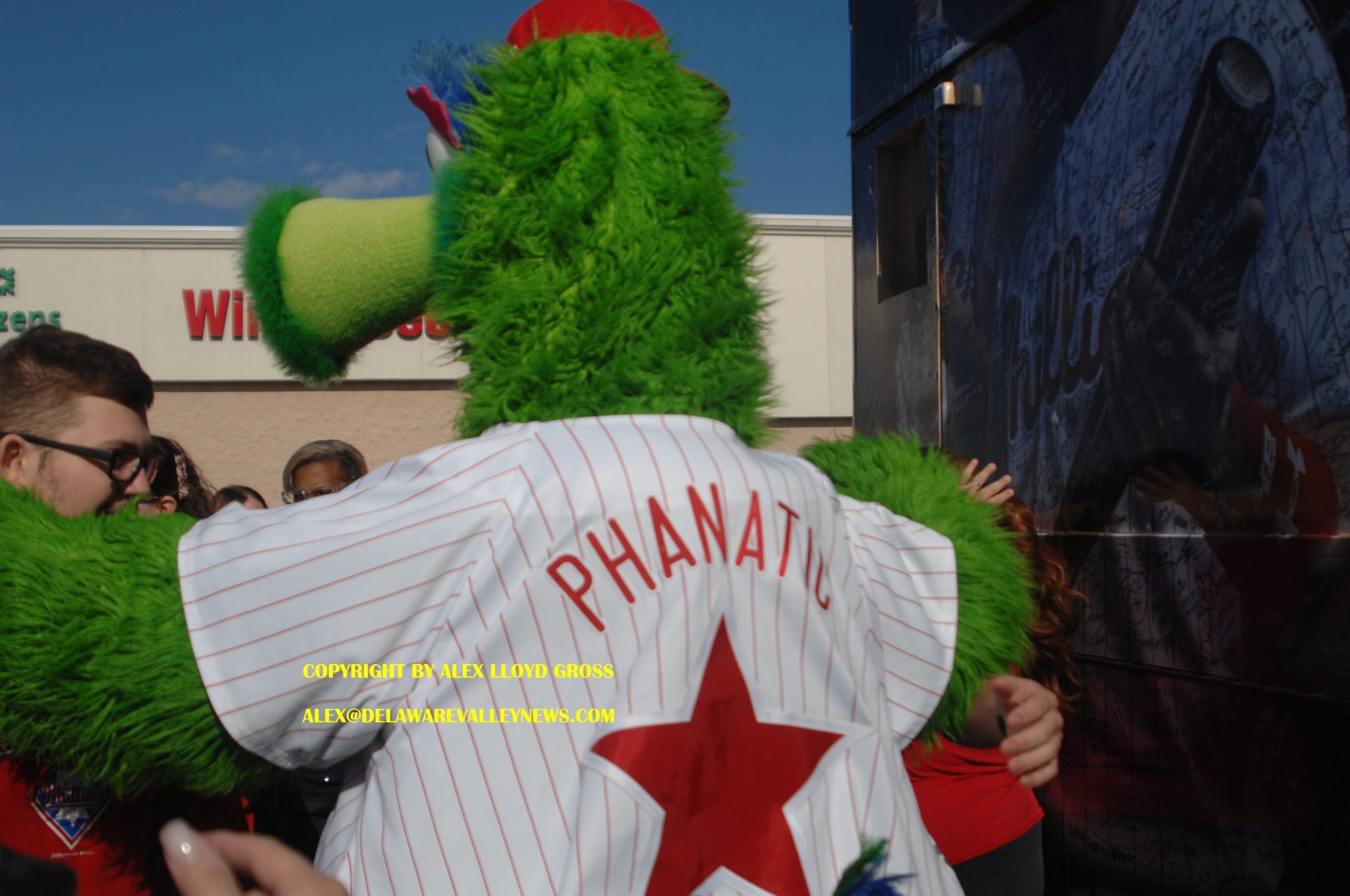Phillies and MLB Announce All Star Game Schedule and Timeline ...