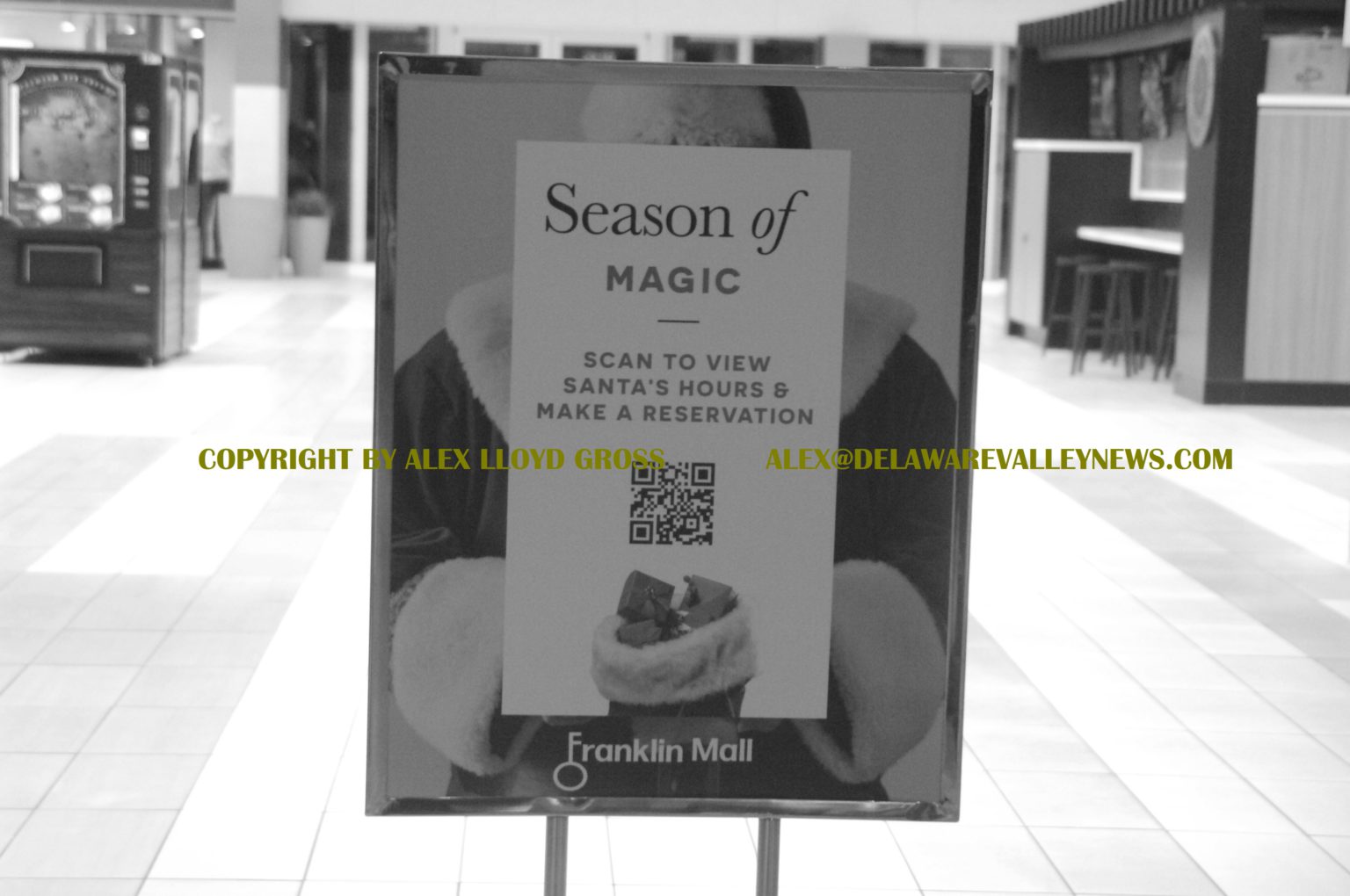 Franklin Mills/Philadelphia Mills Changes Name and Ownership – Delaware ...