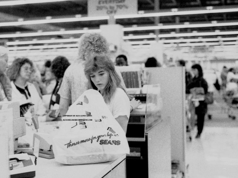 Franklin Mills/Philadelphia Mills Changes Name and Ownership – Delaware ...