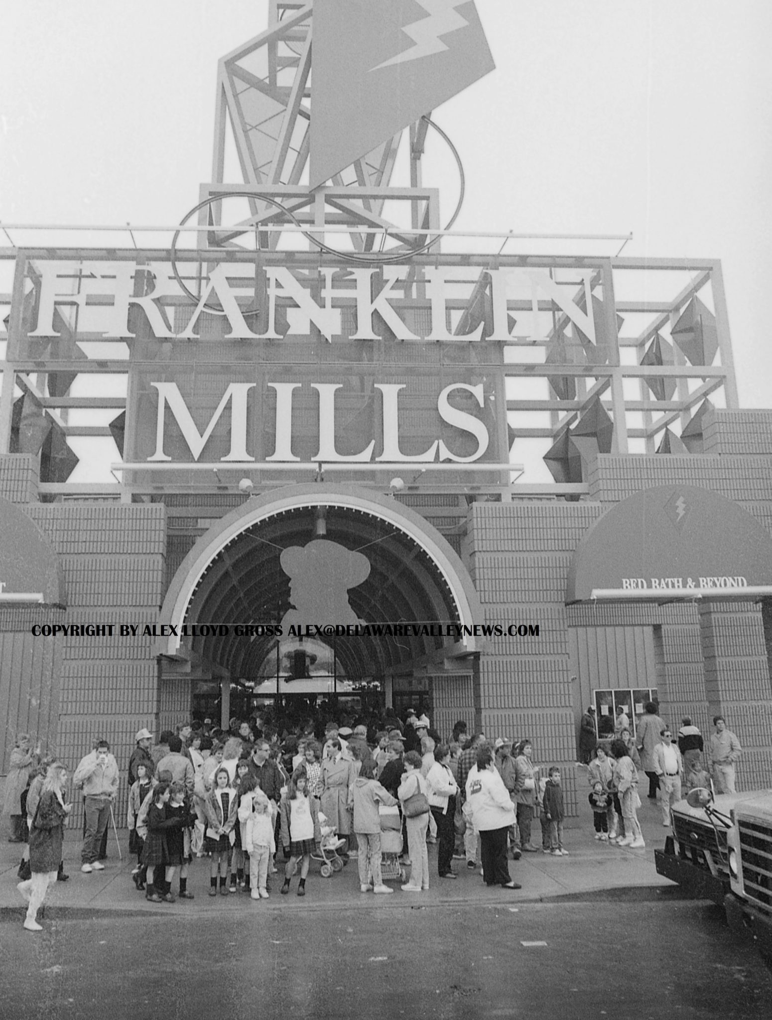 Franklin Mills/Philadelphia Mills Changes Name and Ownership – Delaware ...