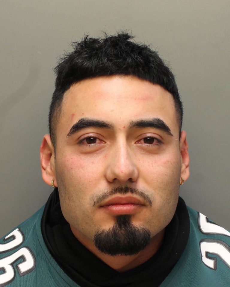 Police Make Arrests For Bad Behavior During NFL Championship ...