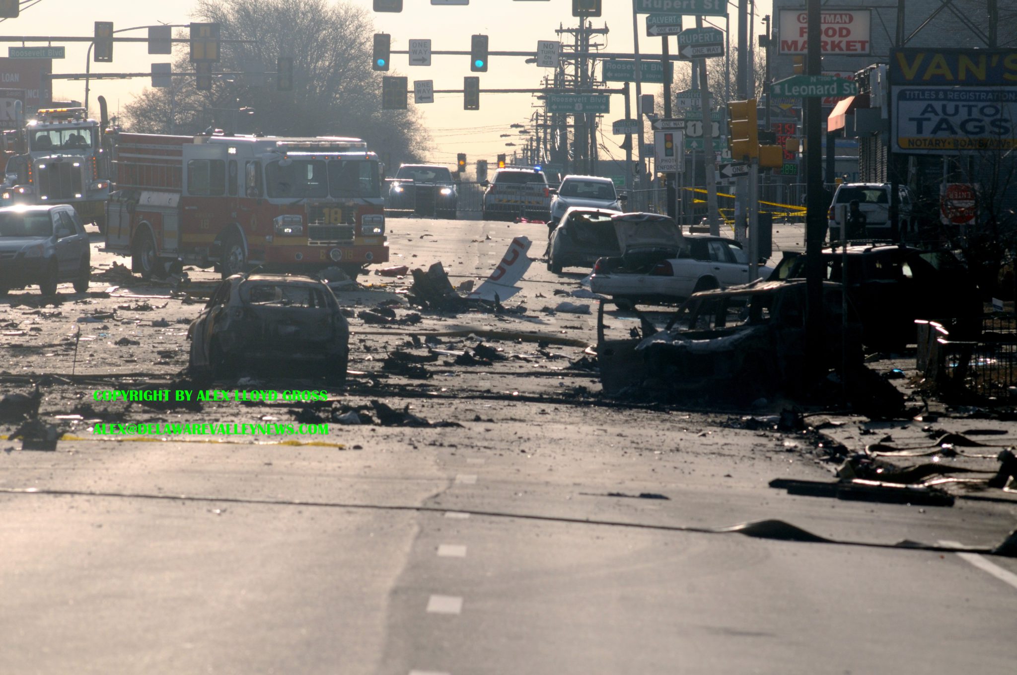 Official String Band Results – Delaware Valley News