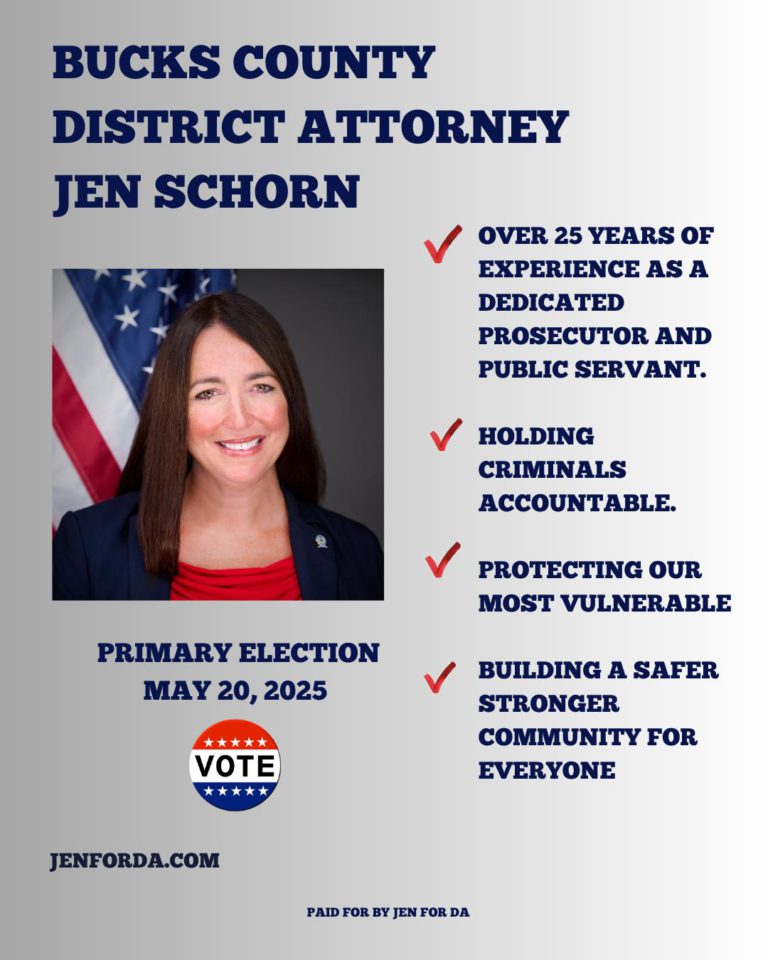 Alarming New Charges For State Trooper In Montgomery County – Delaware ...