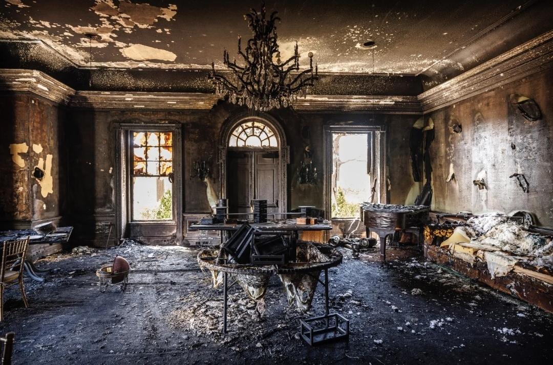 How Was An Intruder Able To Break Into The Governor’s Mansion ...