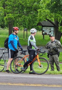 Tyler State Park Remains Closed As Search Continues For State Park ...