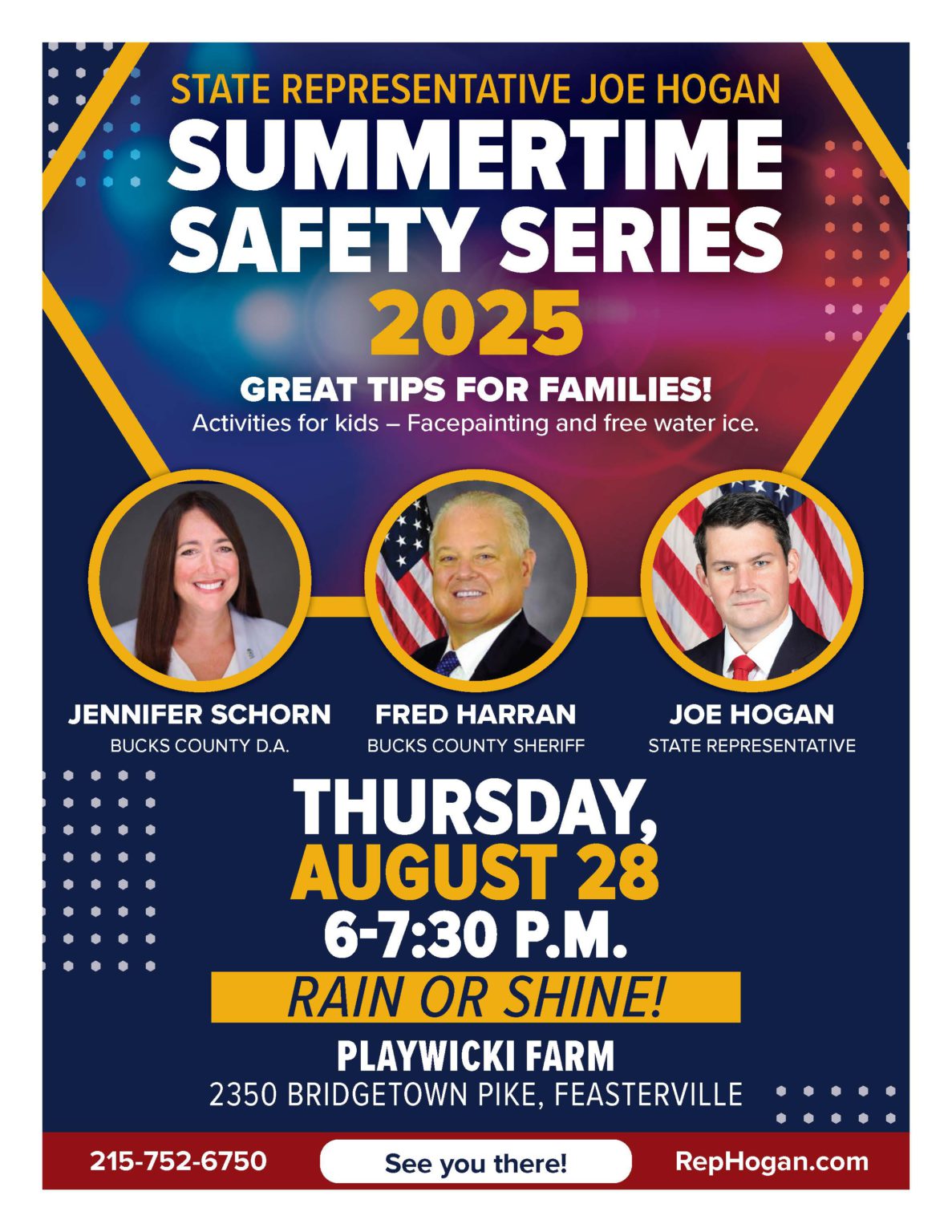 Third Suspect Arrested For Greys Ferry Mass Shooting – Delaware Valley News