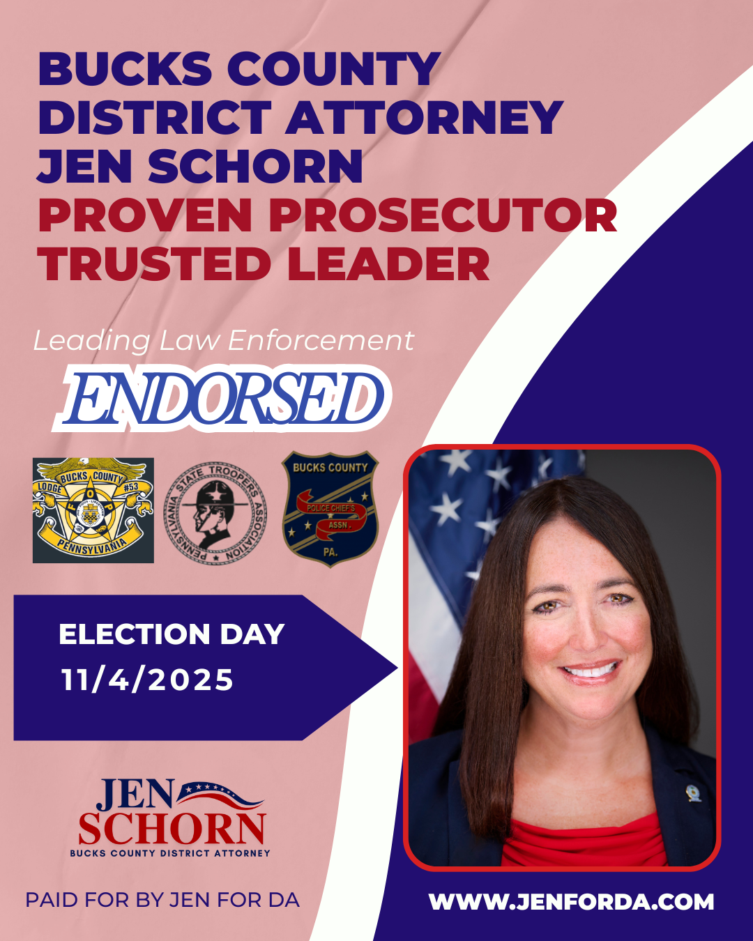 Philadelphia Police Get New Uniforms – Delaware Valley News