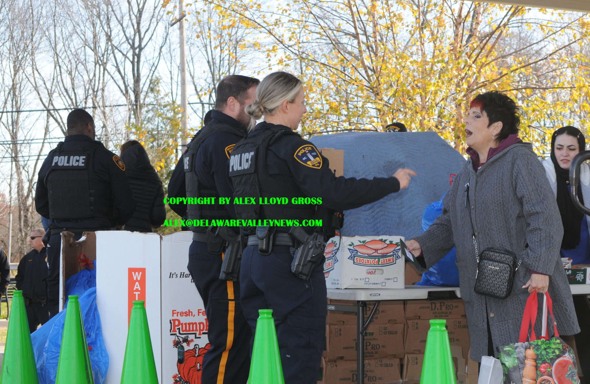 Fatal South Philadelphia Shooting Under Investigation – Delaware Valley ...