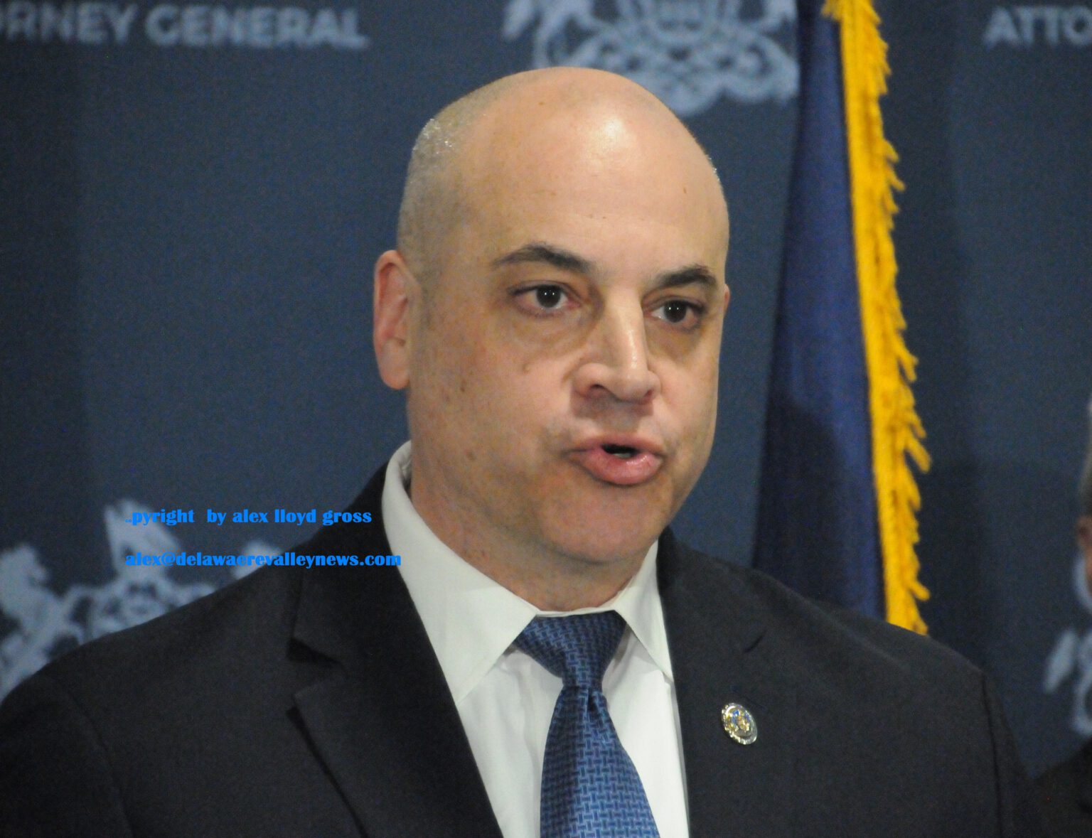 PA Attorney General: Two DELCO Officers Sold Their Badges For Cocaine ...